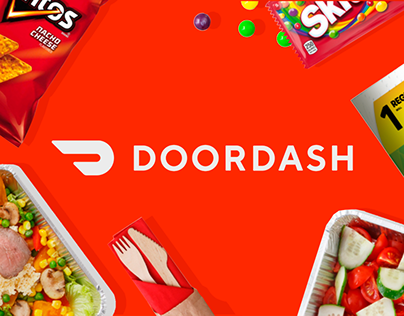Chowcards-Doordash